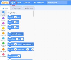 Bài 2. Hướng dẫn chi tiết tải và cài đặt Scratch 3.29.1 trên máy tính - SCRATCH FOR YOU - HỌC ...