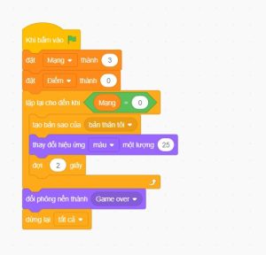 Scratch Game Development: Creating an Egg Catching Game - A Step-by ...